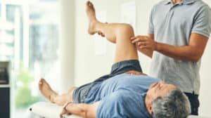 Atrofia muscular - Qué es, síntomas y tratamiento | Salud Responde