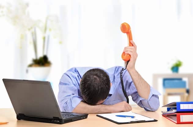 10 Consejos Para Permanecer Despierto Cuando Se Está Cansado y con ...