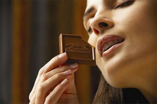 Chocolate Libera Endorfina Mismo? - SaludResponde.Org | Salud Responde