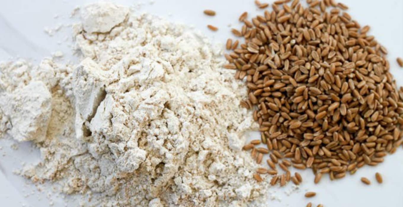 6 Beneficios de la Harina de Espelta - ¿Qué es, Para Qué Sirve y ...