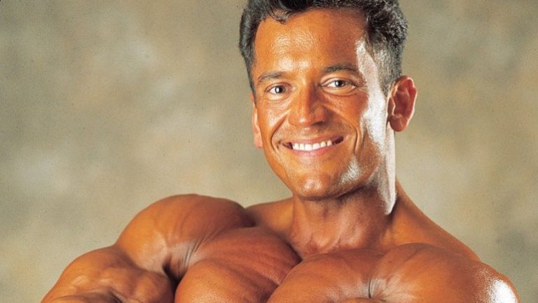 Culturista Lee Labrada - Dieta, entrenamiento, medidas, fotos y vídeos ...