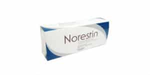El control de la natalidad Norestin Engorda o Adelgaza? | Salud Responde