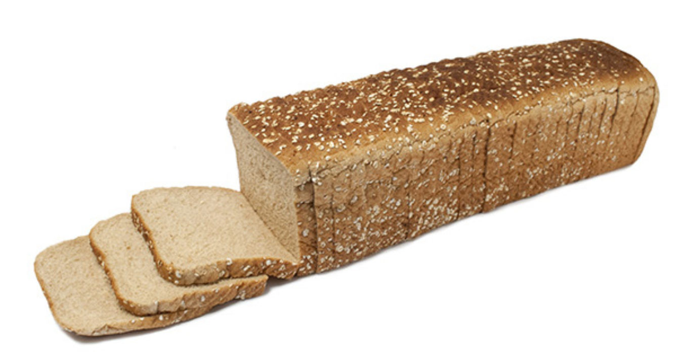 10 Recetas de Pan de Salvado de Avena Light | Salud Responde