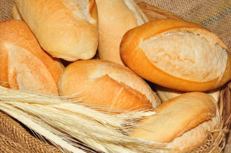 Calorías Del Pan Francés - Tipos, Partes Y Consejos | Salud Responde