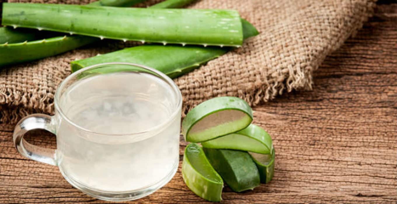7 Beneficios del Jugo de Aloe vera - Para Que Sirve y Propiedades ...