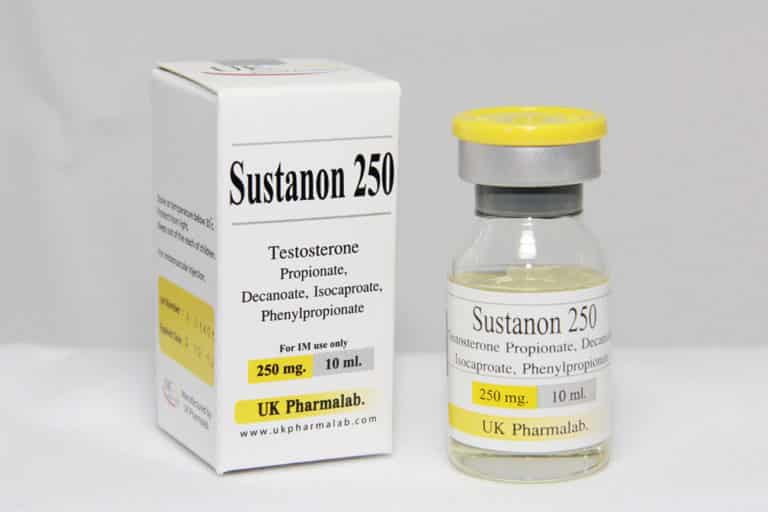 Sustanon - ¿Qué es, cómo funciona y los efectos secundarios | Salud ...