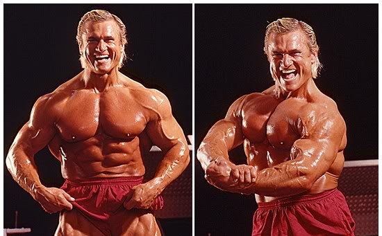Culturista Tom Platz - Dieta, Entrenamiento, Medidas, Fotos Y Videos ...