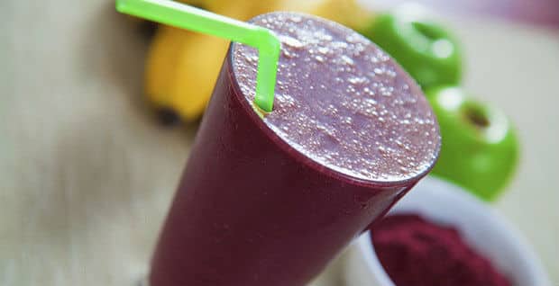 8 Recetas de batidos de Acai para la Buena Forma | Salud Responde