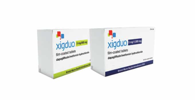 Xigduo Bajar de peso? Para qué sirve, dosis y efectos secundarios ...