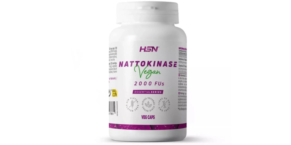 Natokinasa - ¿qué es, para qué sirve, sus beneficios y efectos ...